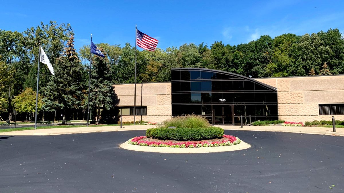 Aerospace & Defense Committee – DC3S